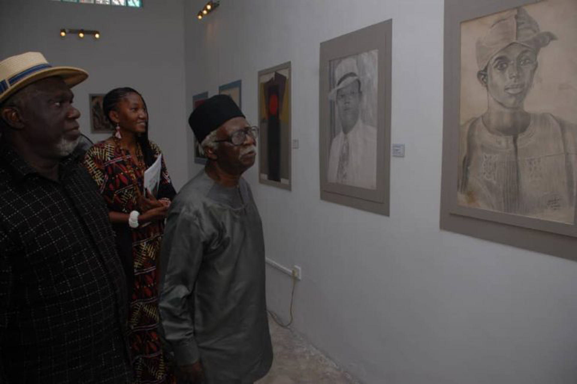 NGA – National Gallery of Art – Federal Ministry of Information and Culture