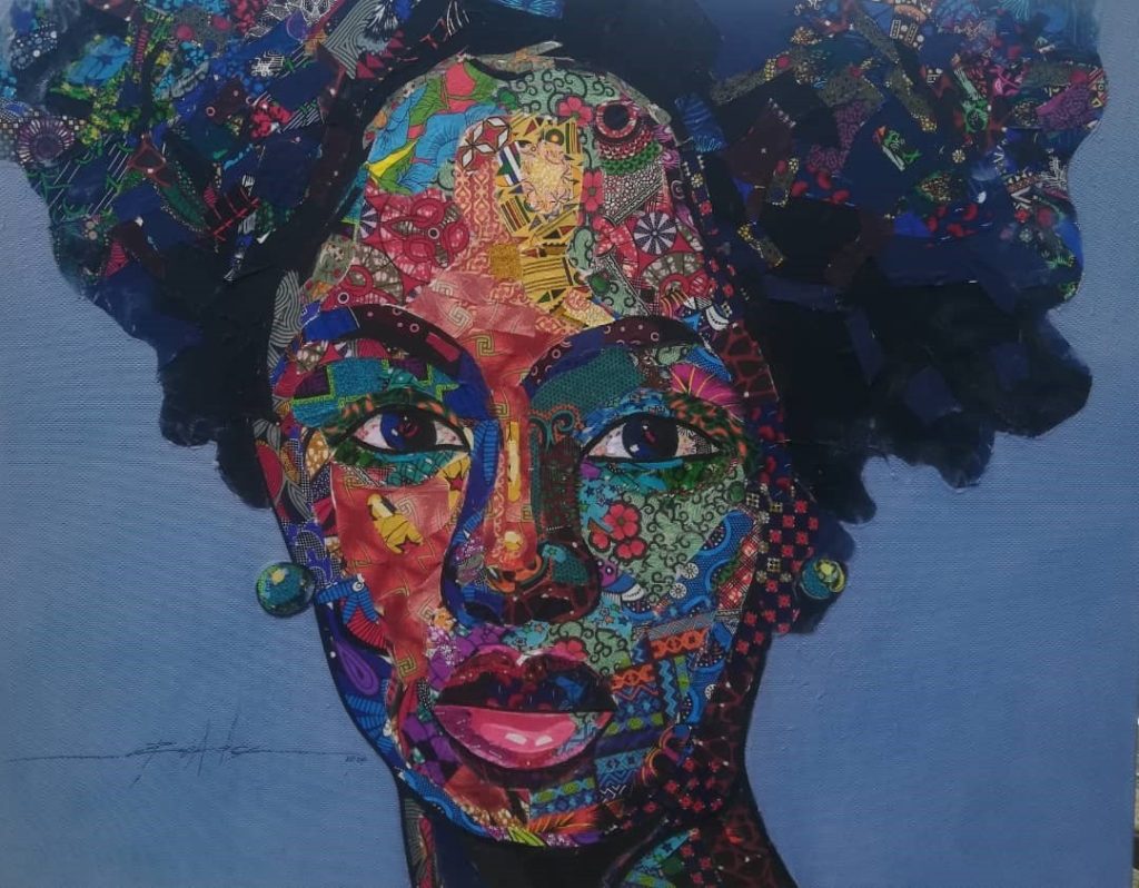 Interview With Raji – NGA