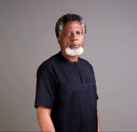 NGA Mourns the Passing of Legendary Artist Olu Ajayi. – NGA
