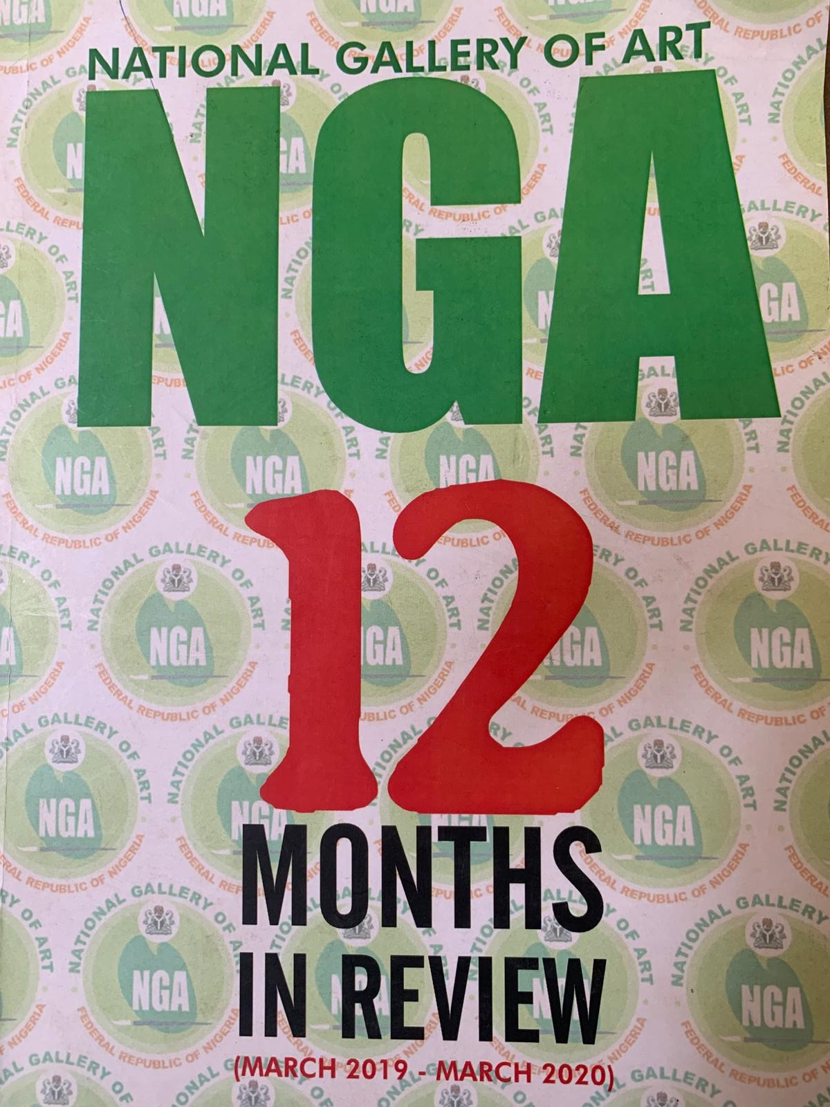 Gallery – NGA